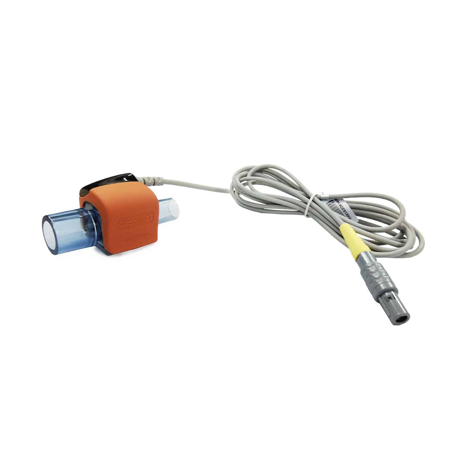 Modulo per monitor multiparametrico CO2 - CapnoSET® - Shenzhen Witleaf ...