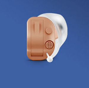 Audioprotesi ITC - HearUSA