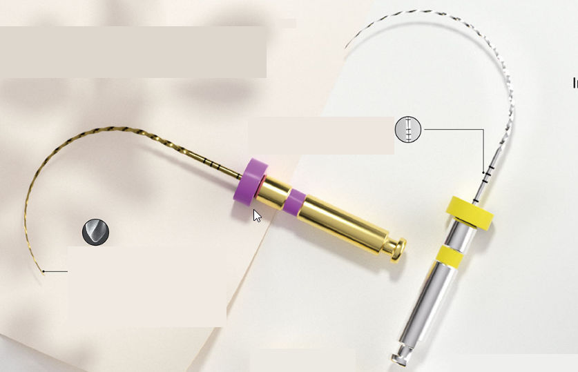 Punta odontoiatrica - E-FLEX PATH - Changzhou Sifary Medical Technology ...