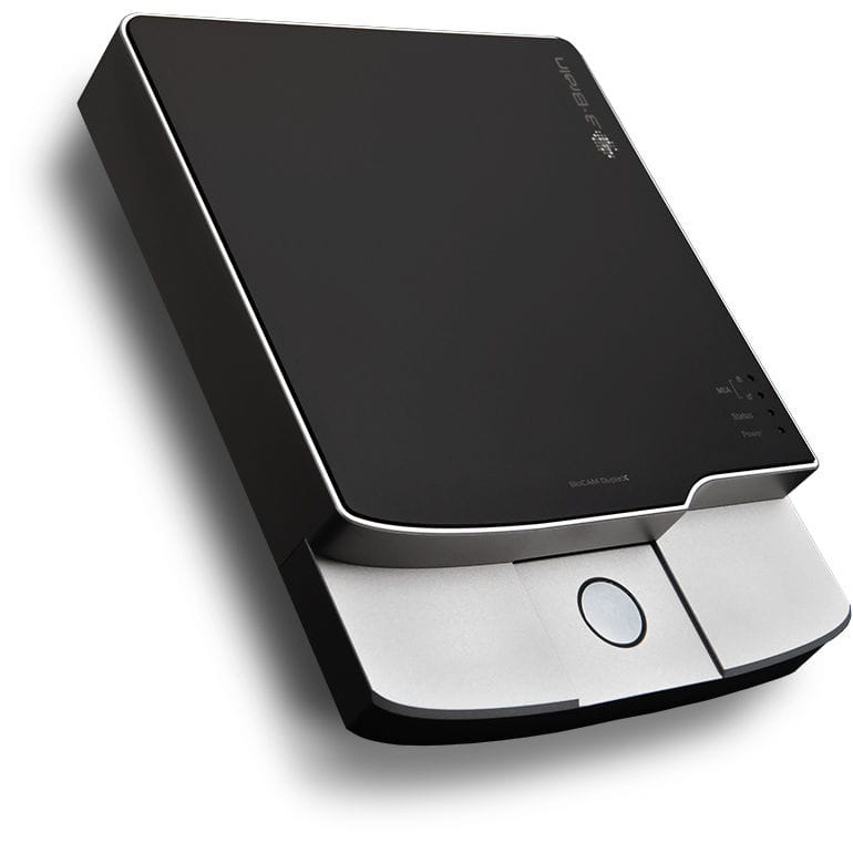 Matrice di microelettrodi in vitro - BioCAM DupleX - 3Brain