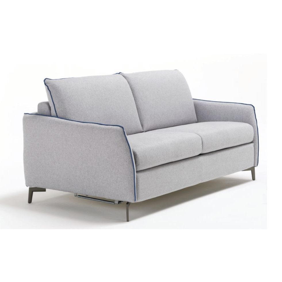 Divano per sala d'attesa - FRANK - SpazioRelax - 2 posti / 3 posti / design