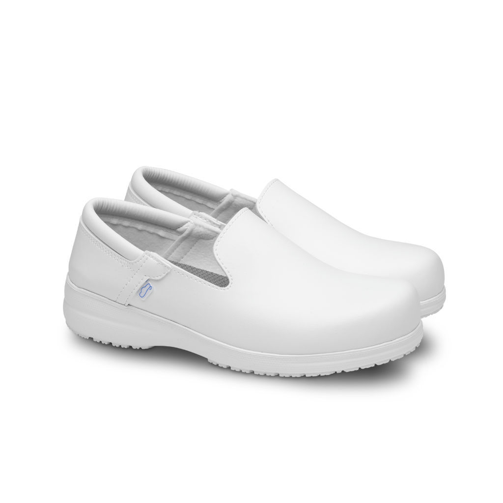 Calzatura sanitaria unisex - Sensai - Feliz Caminar - impermeabile ...