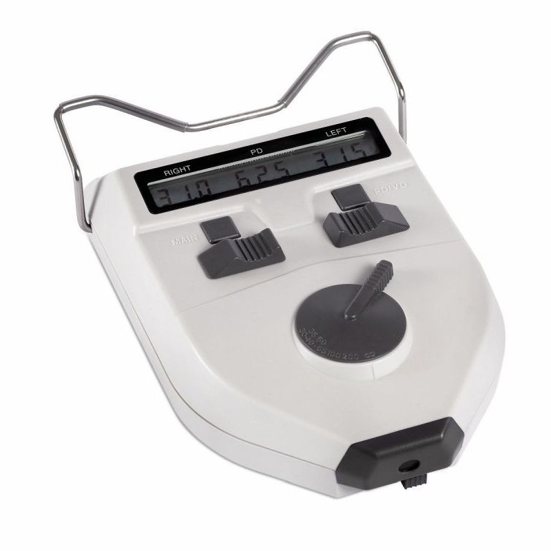 Pupillometro digitale - Pd - Centro Style - palmare