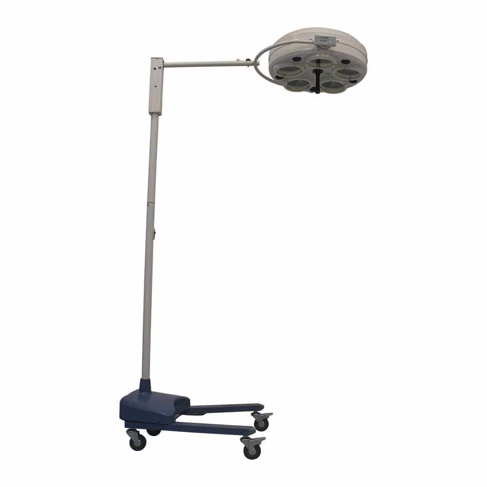 Lampada per piccola chirurgia per odontoiatria - WYLEDKL5 - Shanghai ...