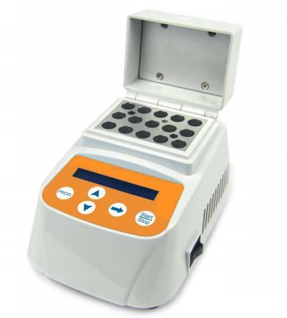 Bagnomaria a secco digitale - PALM™ - ACTGene, Inc. - riscaldante ...
