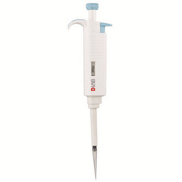 Pipetta elettronica - MicroPette Plus - DLAB Scientific Co., Ltd. - 1 ...