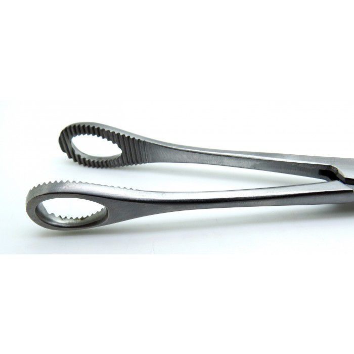 Pinza chirurgica - TI-03-2021 - Transact International - di ...