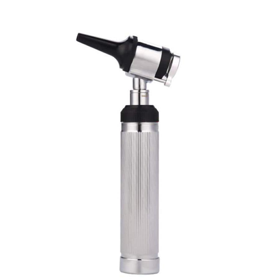 Otoscopio per adulti - TI-017-502 - TRANSACT INTERNATIONAL - con speculum