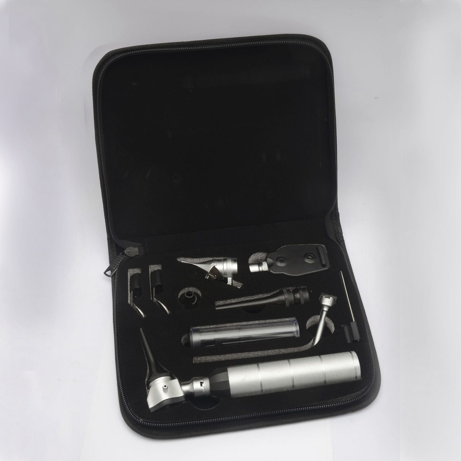 Kit medico per diagnostica ORL - TI-014-512 - TRANSACT INTERNATIONAL