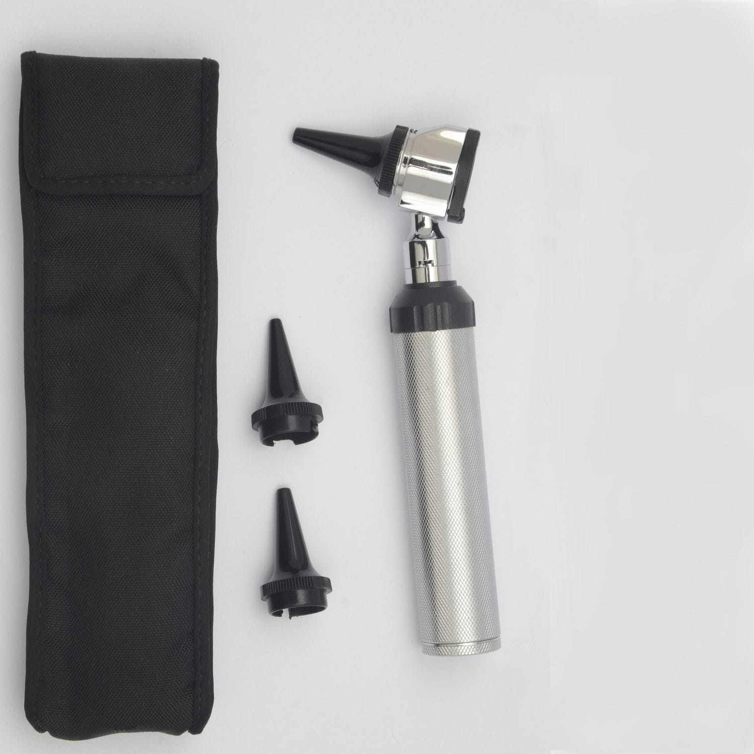 Otoscopio con speculum - TI-017-532 - TRANSACT INTERNATIONAL