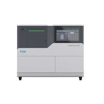 Sequenziatore per DNA - DNBSEQ-G50 - MGI Tech - da laboratorio / clinico / da ricerca