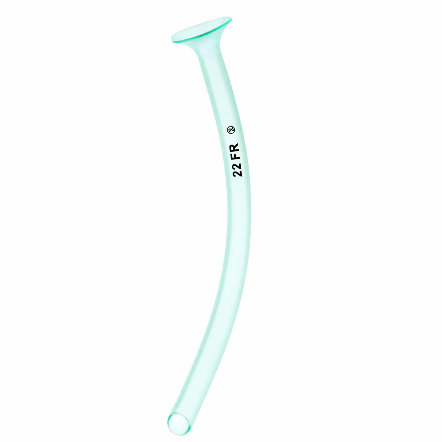 Cannula nasofaringea - Well Lead Medical