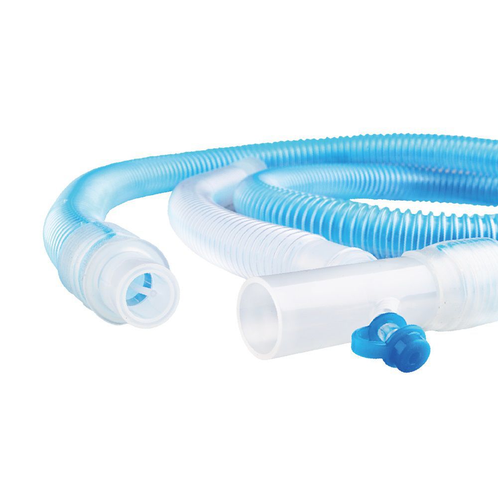 Circuito respiratorio - Divisiθ Bilumen IGS - Well Lead Medical