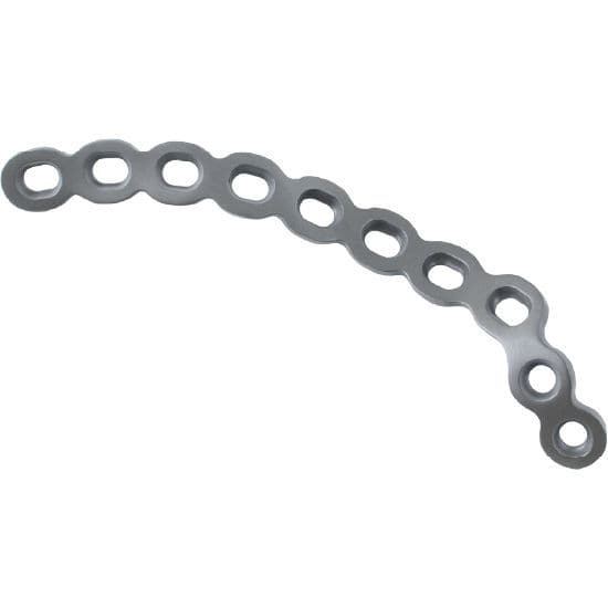 Placca di compressione per bacino - 9592 series - Zimed Medical ...