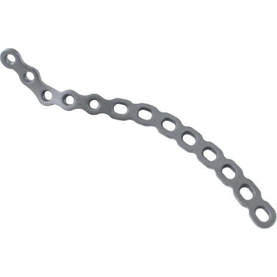 Placca di compressione per bacino - 1092 series - Zimed Medical ...