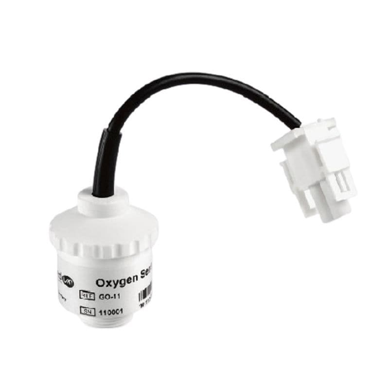 Sensore di ossigeno - GO-11 - Unimed Medical Supplies - per dispositivi ...
