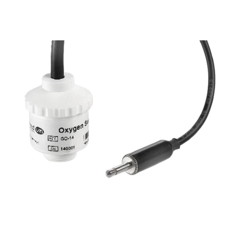 Sensore di ossigeno - GO-14 - Unimed Medical Supplies - per dispositivi ...