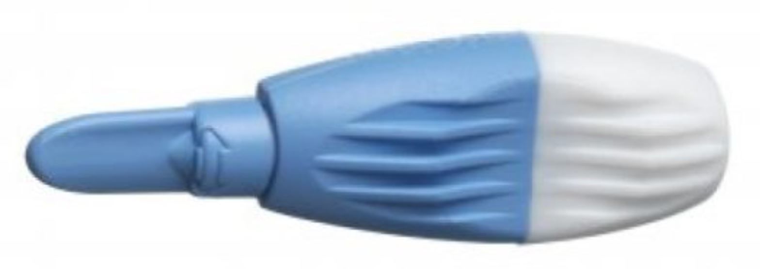 Lancetta di sicurezza - BD Contact-activated - Sirane - sterile