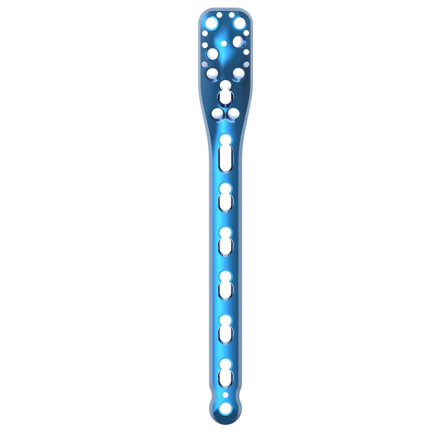 Placca di compressione per omero - TRUE LOCK Proximal Humerus - Truemed ...