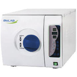 Autoclave medico - BADT-101 - Biolab Scientific - clinico / da ...
