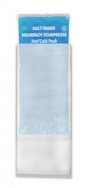Compressa termica calda e fredda - 30205 - axiothera - generica