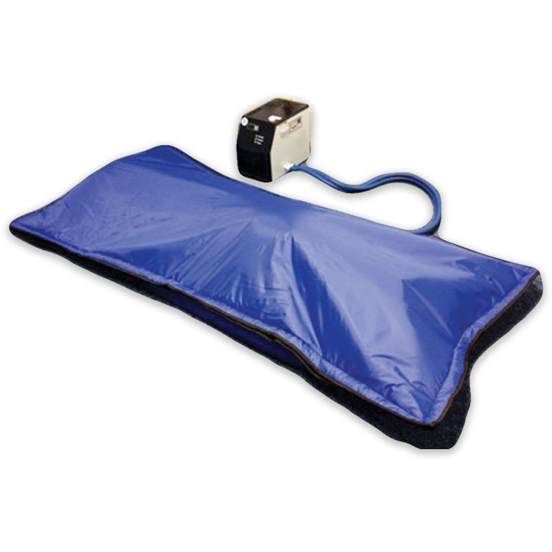 Unità refrigerante per salme - COVERCOOL MINI 170 - Shotton Parmed