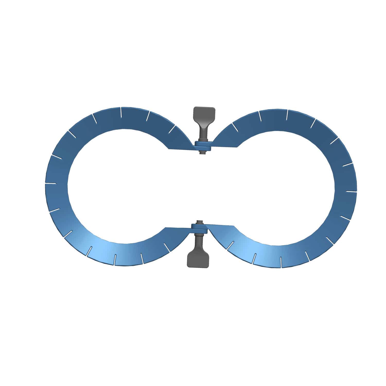 Divaricatore addominale - WZRR-A-A - Microcure medical - cervicale ...