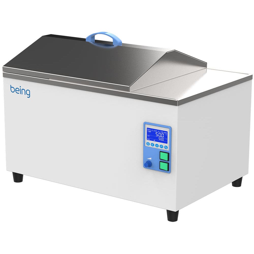 Bagnomaria riscaldante - BWZ-30 - Being Technology - con agitazione ...
