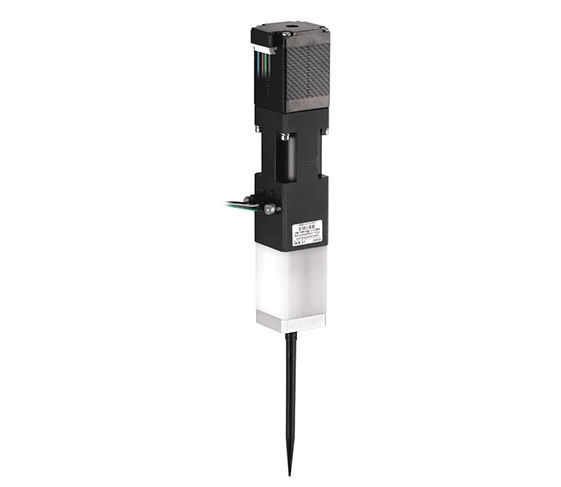 Pipetta automatica - SP28 - Shenzhen Keyto Fluid Technology Co., Ltd ...