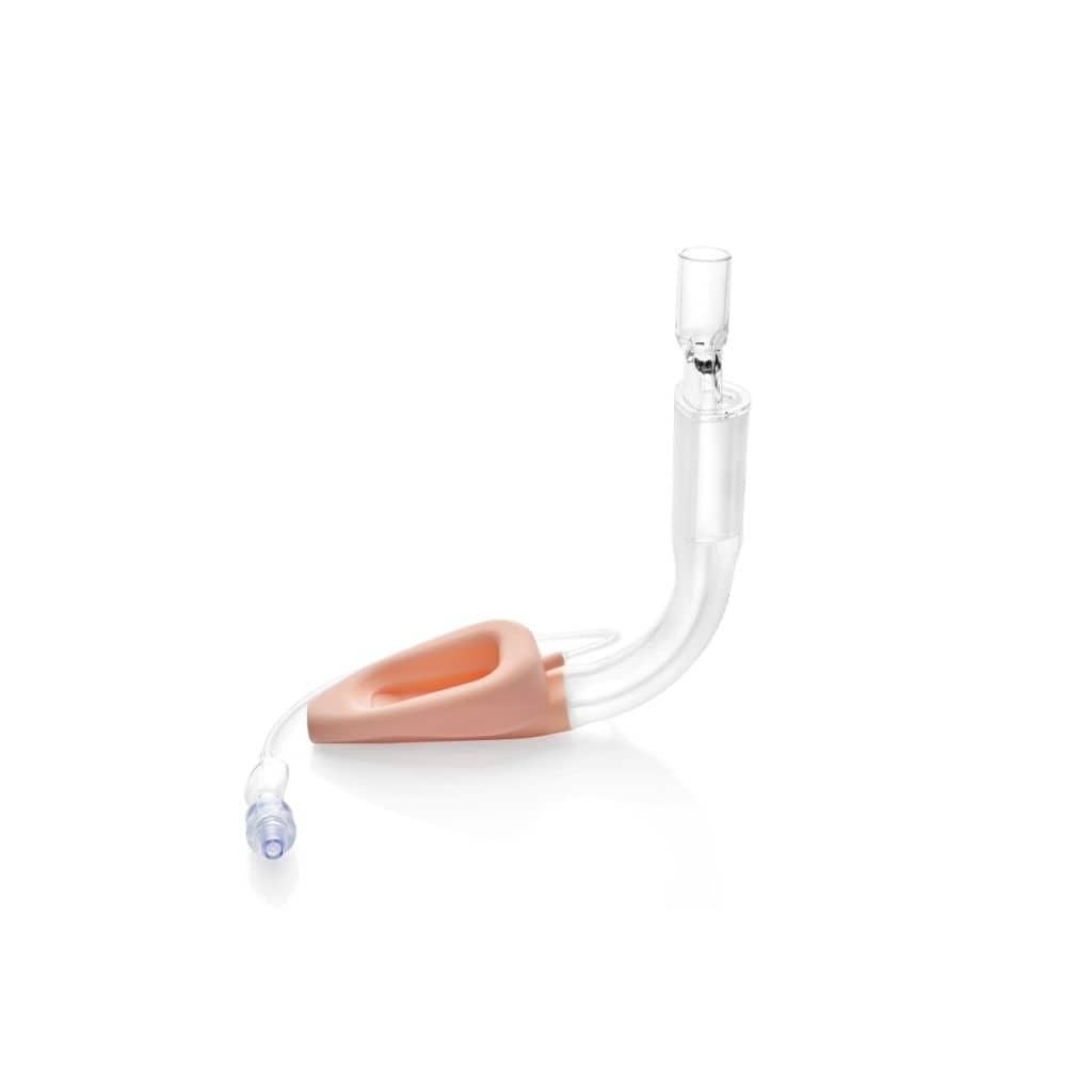 Maschera laringea monouso - DLM1.0S - Hisern Medical