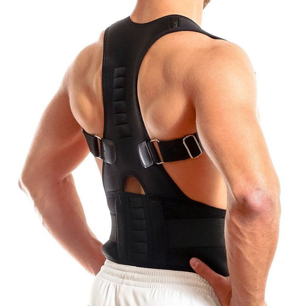 Ortesi posturale - WX-B006 - Handan Wuxin Medical Devices - S / L / M