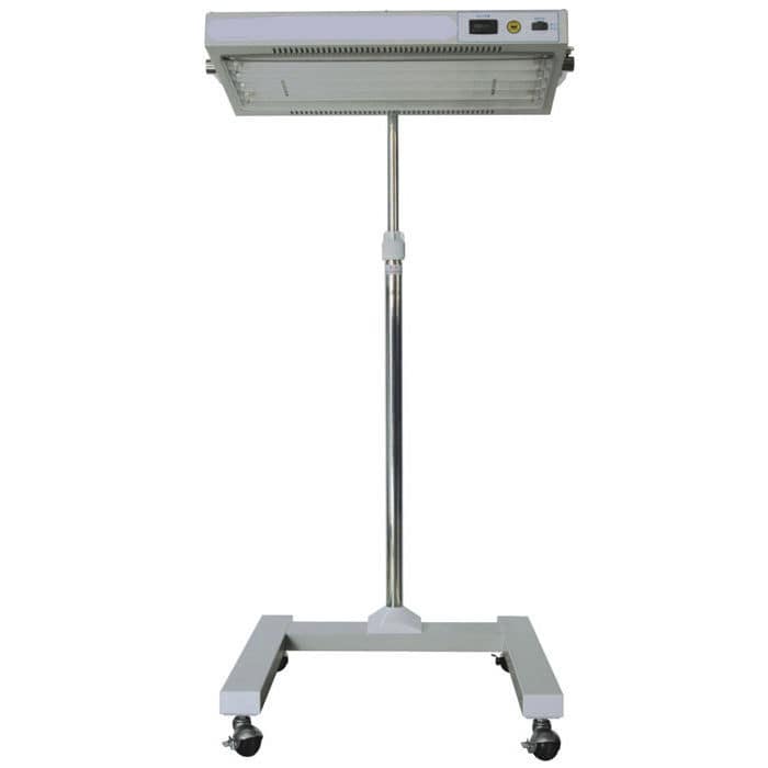 Lampada di fototerapia neonatale - XPS-90 - Xindray Medical - con ... Lampada di fototerapia neonatale - XPS-90 - Xindray Medical - con ...