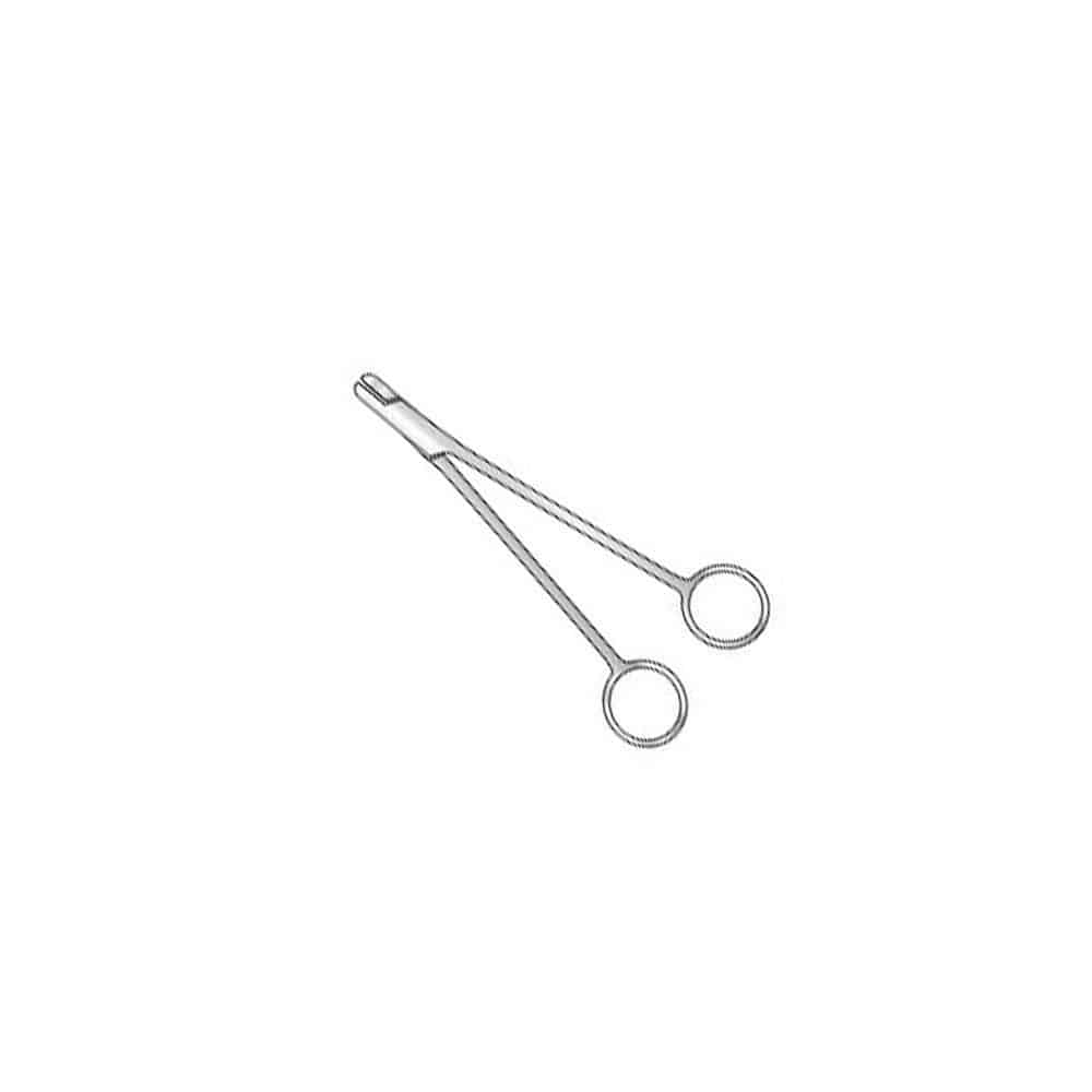 Pinza ORL - PS-S-00064 - Peak Surgicals