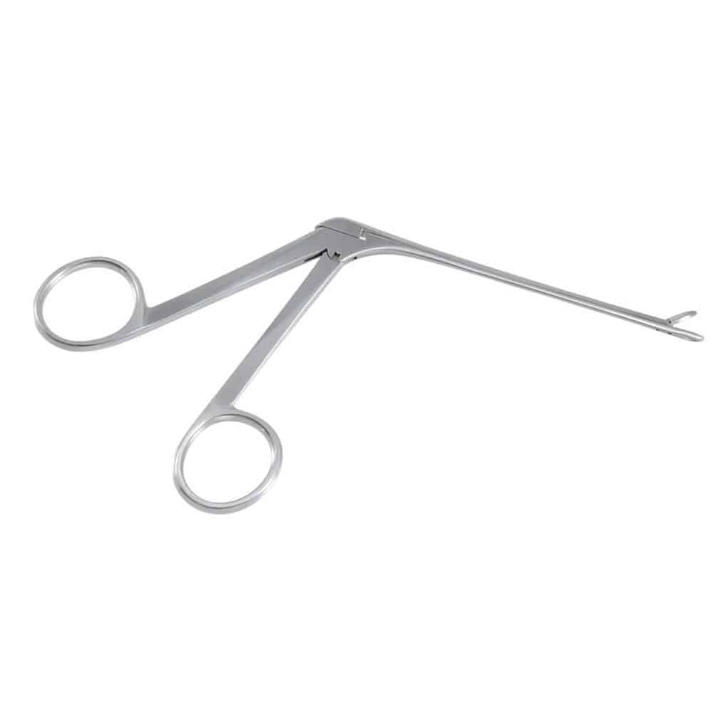 Pinza ORL - PS-5240 - Peak Surgicals - ortopedica / da presa / monouso