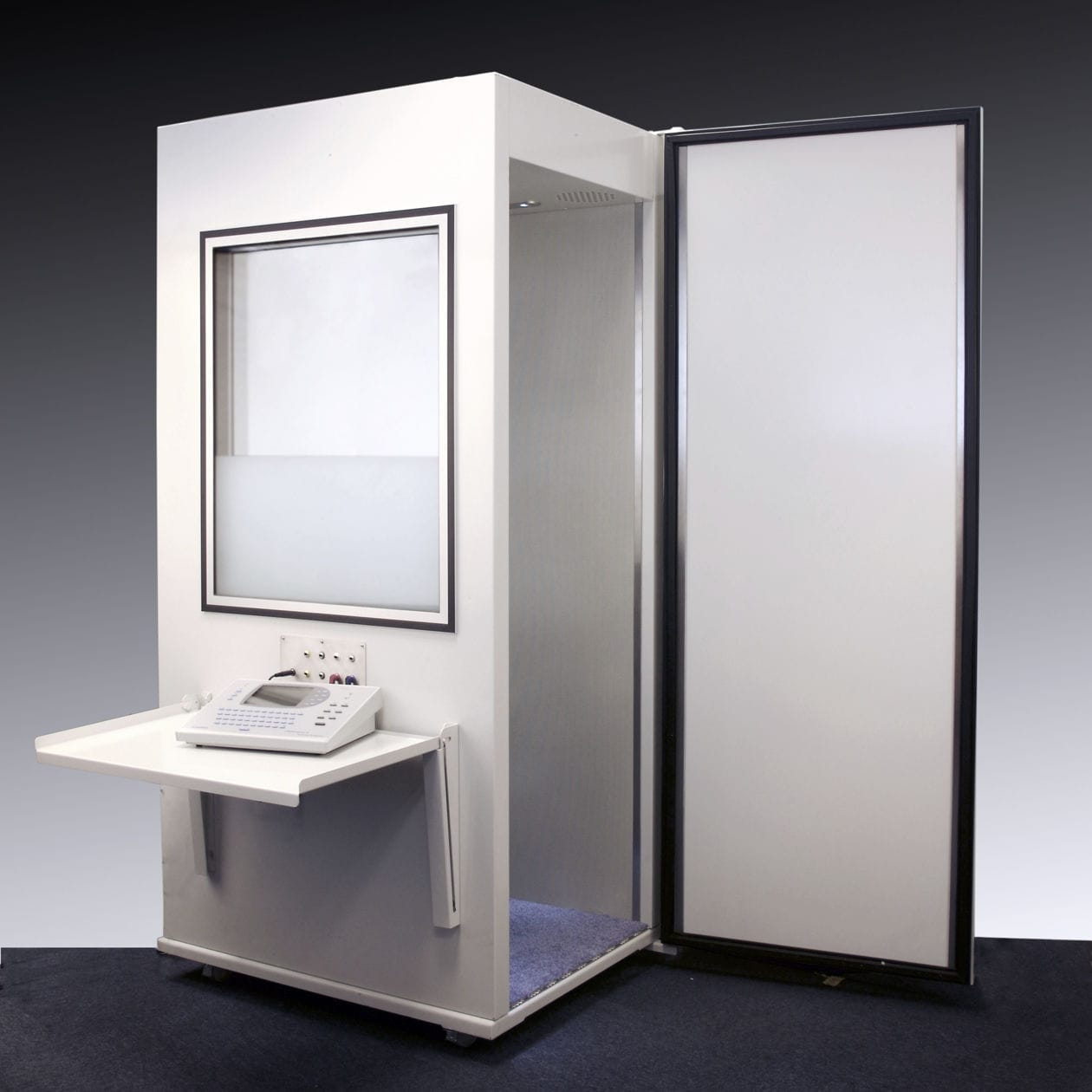 Cabina acustica - Audio 1000 - BOËT StopSon