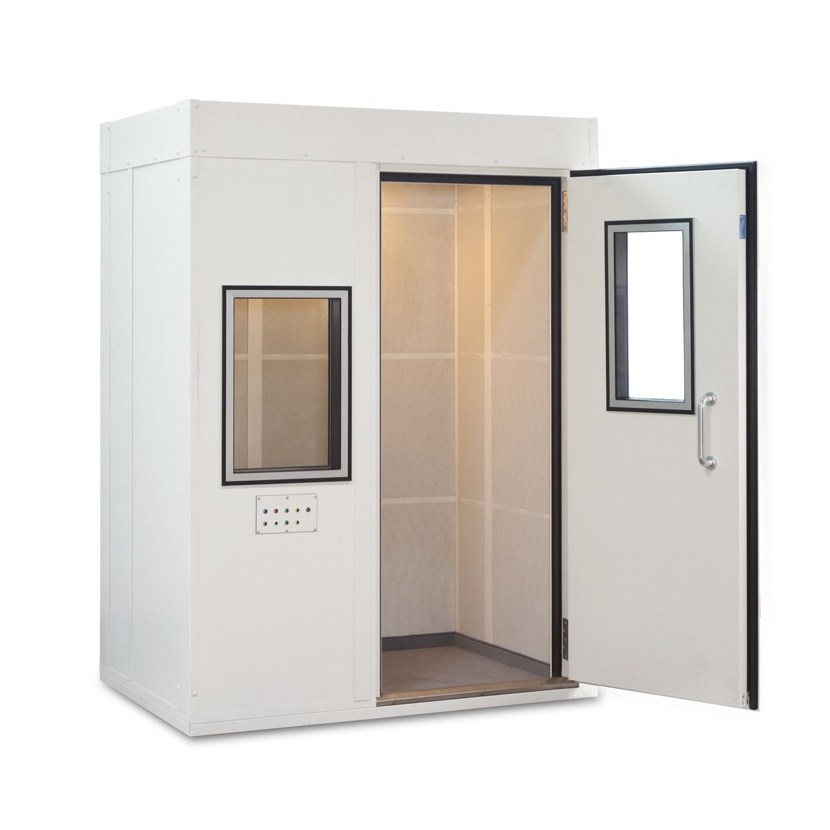 Cabina acustica - Audio 3000 - BOËT StopSon