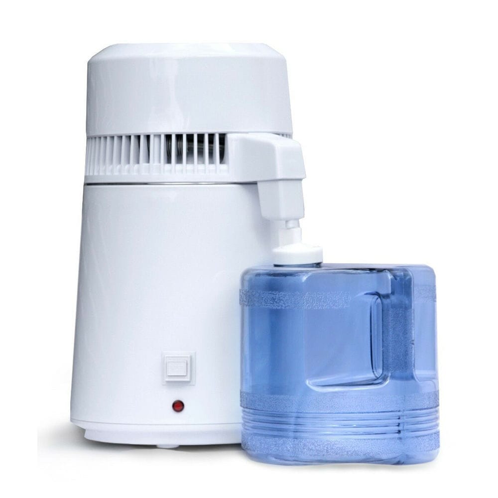 Distillatore d'acqua per sterilizzatore - PMCAWD - ProMedCo - automatico