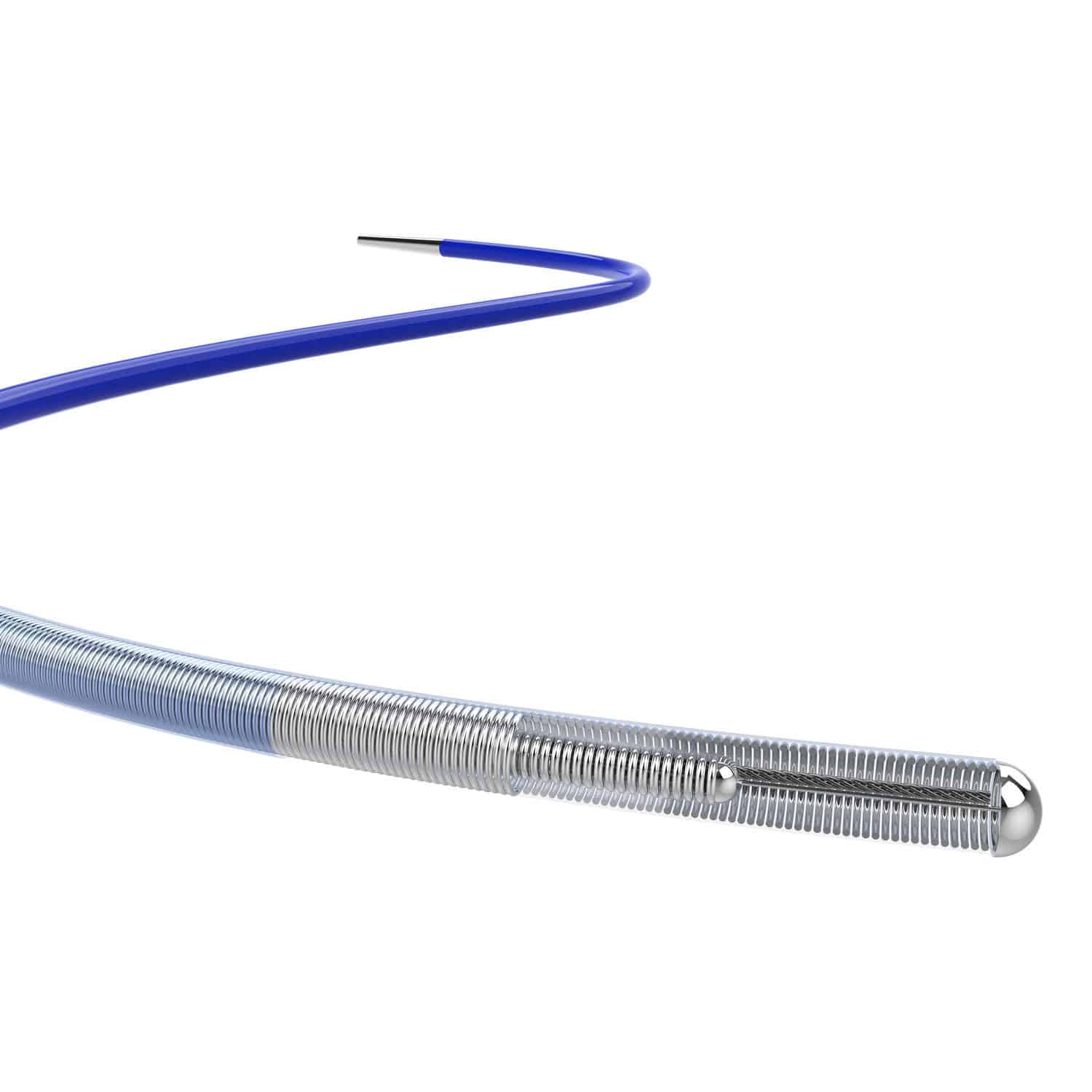 Filo guida di catetere - NS14031 - INT Medical Instruments - idrofilo ...