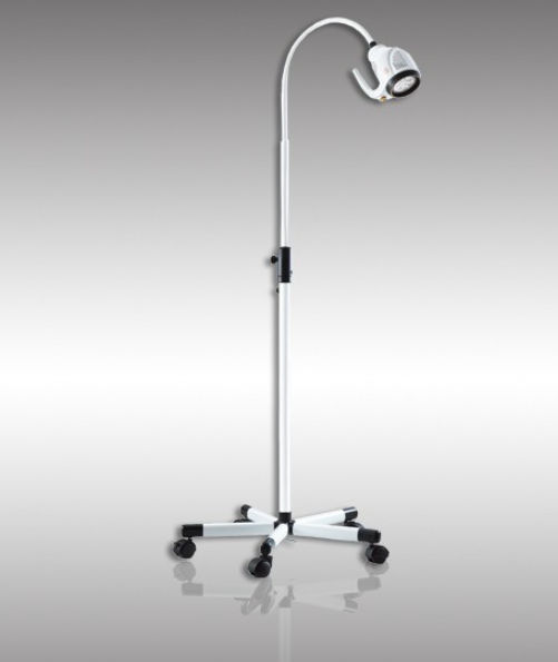 Lampada da visita a LED - 202B series - HYZMED Medical - mobile / ad ...