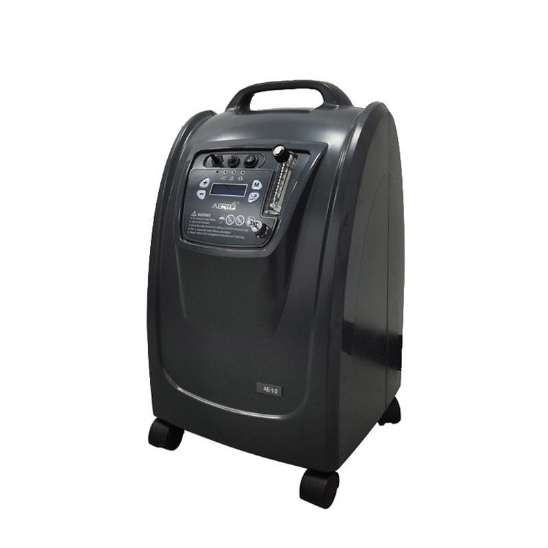 Concentratore di ossigeno per uso domiciliare - AE-10 - Shenyang Aerti ...