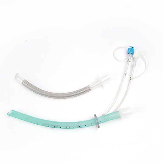 Cannula per intubazione nasofaringea - 31 - AMK Medical