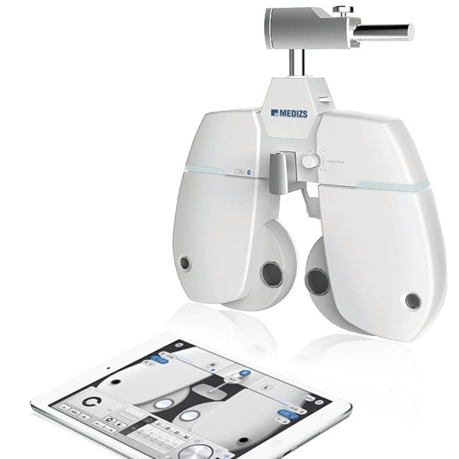 Forottero automatico - SMART DR 13 - Medizs