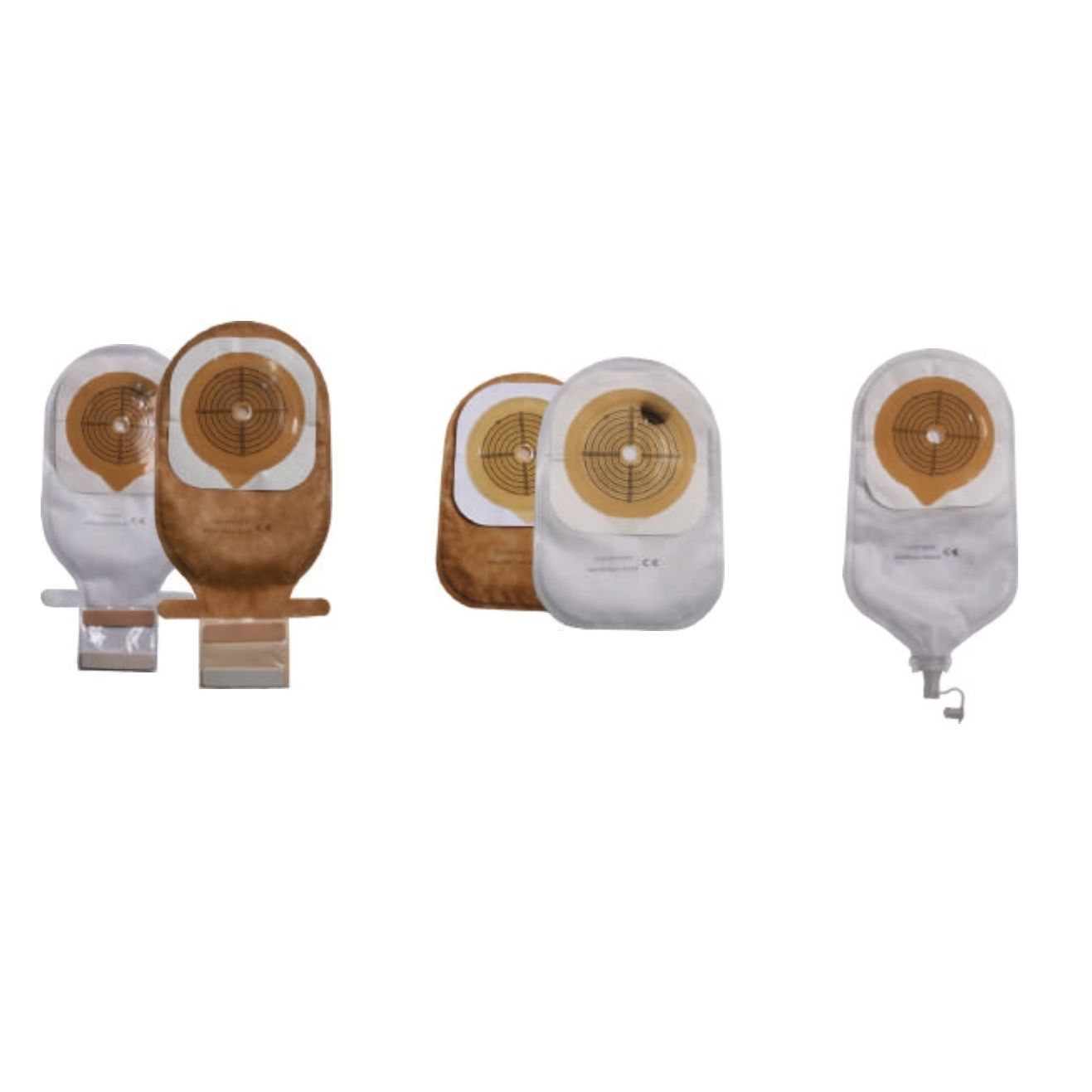 Sacca per urostomia - Delta A Healthcare