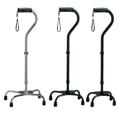Bastone da passeggio con impugnatura fuori asse - CMS-40 series ...