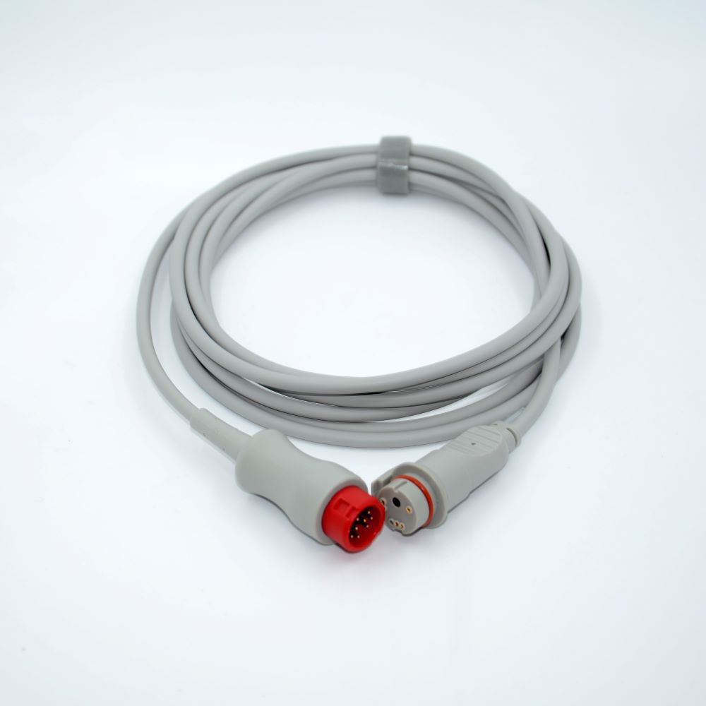 Cavo IBP per Philips - BDHP-BC - Med Accessories - per Utah Biosensors ...