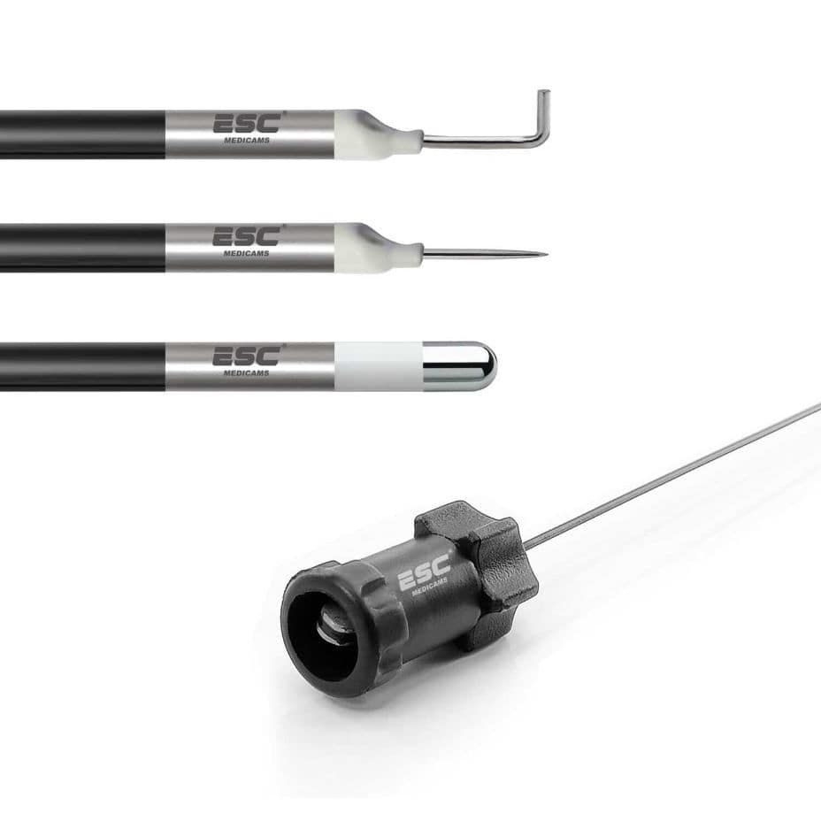 Elettrodo urologico - ESC Medicams - di coagulazione / di resezione ...