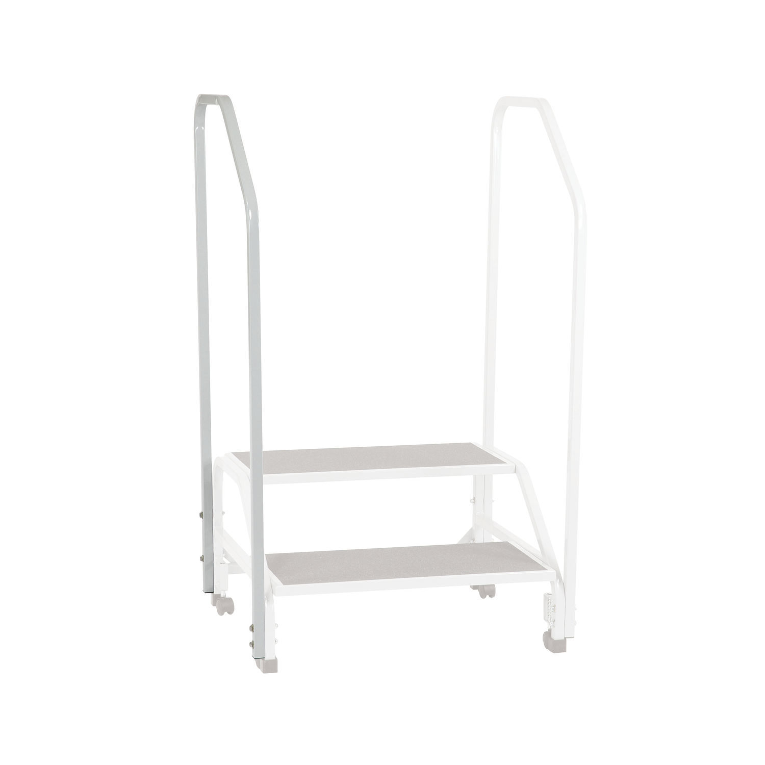 Predellino 2 gradini - CCI1000-X - Custom Comfort - bariatrico