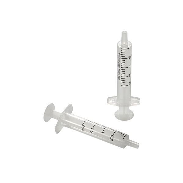 Siringa 1 ml - E1SWO - Jiangsu Eyoung Medical Devices - 10 ml / 5 ml ...