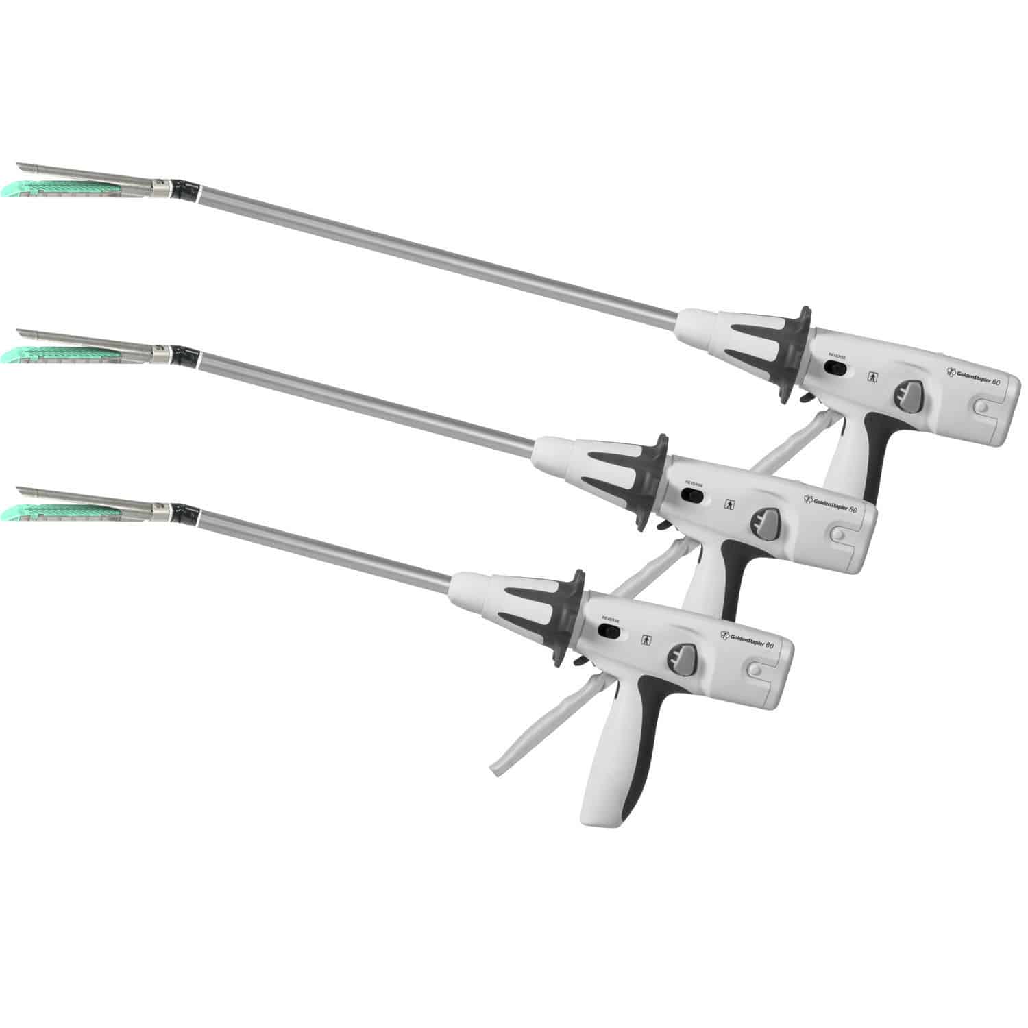 Suturatrice lineare - Powered series - Golden Stapler Surgical - per ...