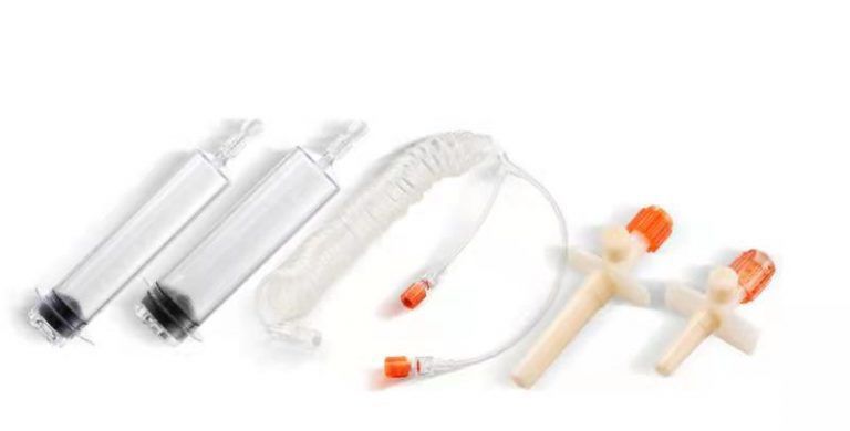 Siringa 115 ml - HK-20020 - Shenzhen Hawk Medical Instrument